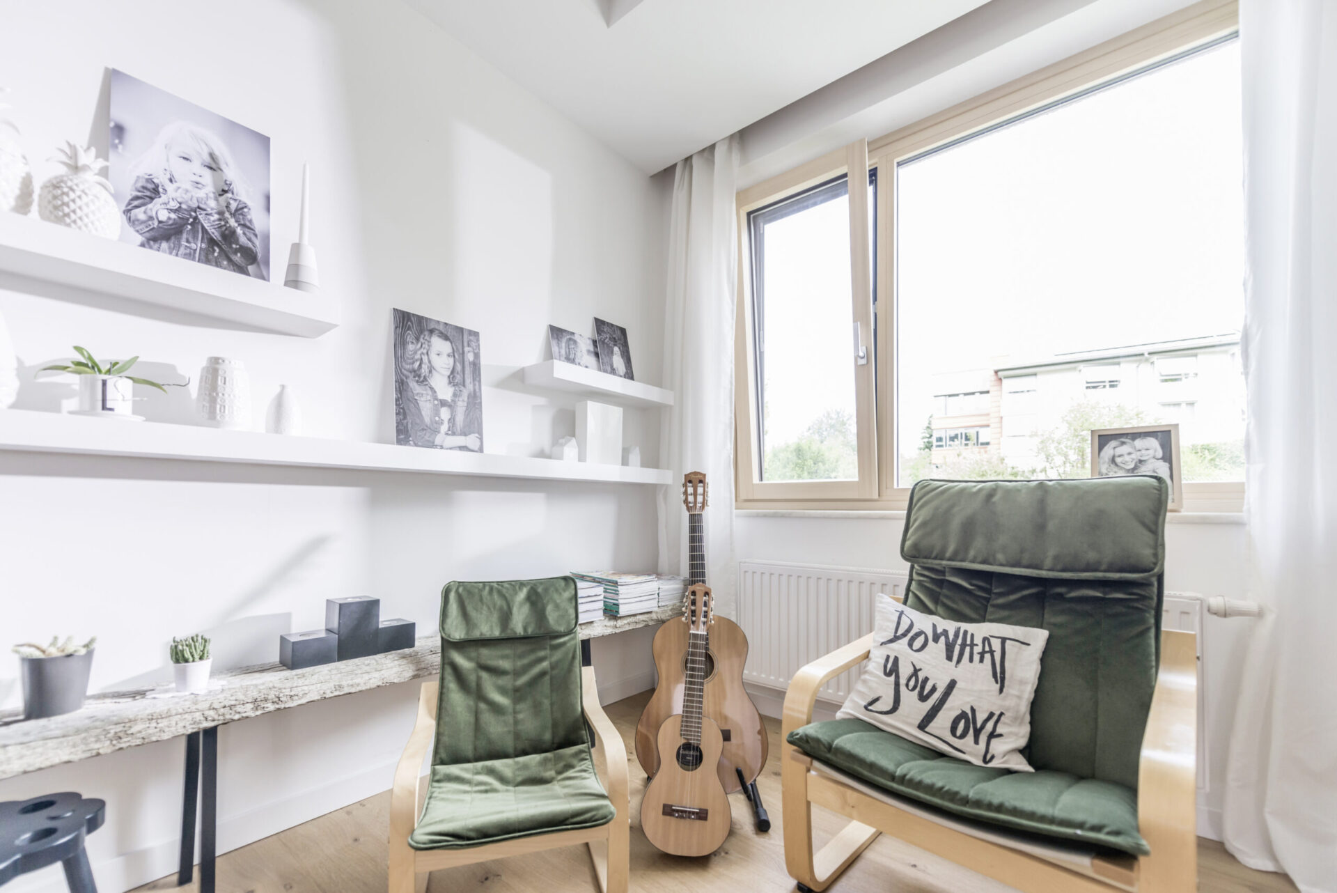 Jakie karnisze są modne i jak dopasować je do aranżacji wnętrza ...